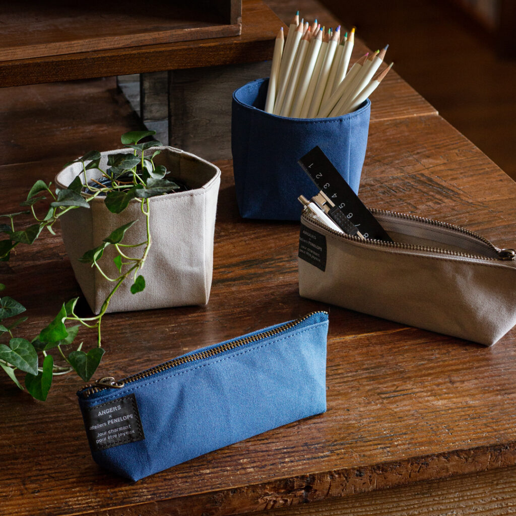 ANGERS 30th anniversary | 京都・河原町にある雑貨店 アンジェのウェブサイト