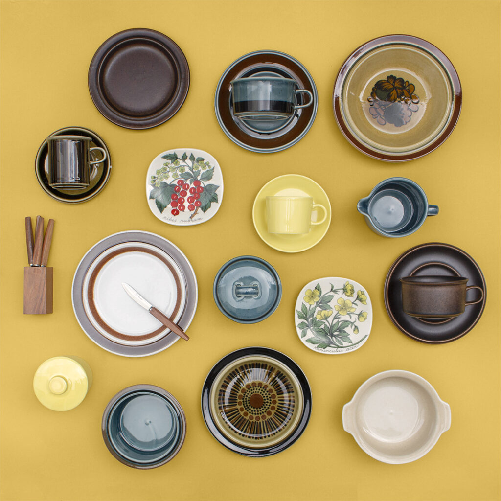 北欧ヴィンテージフェア | 京都・河原町にある雑貨店 アンジェのウェブサイト